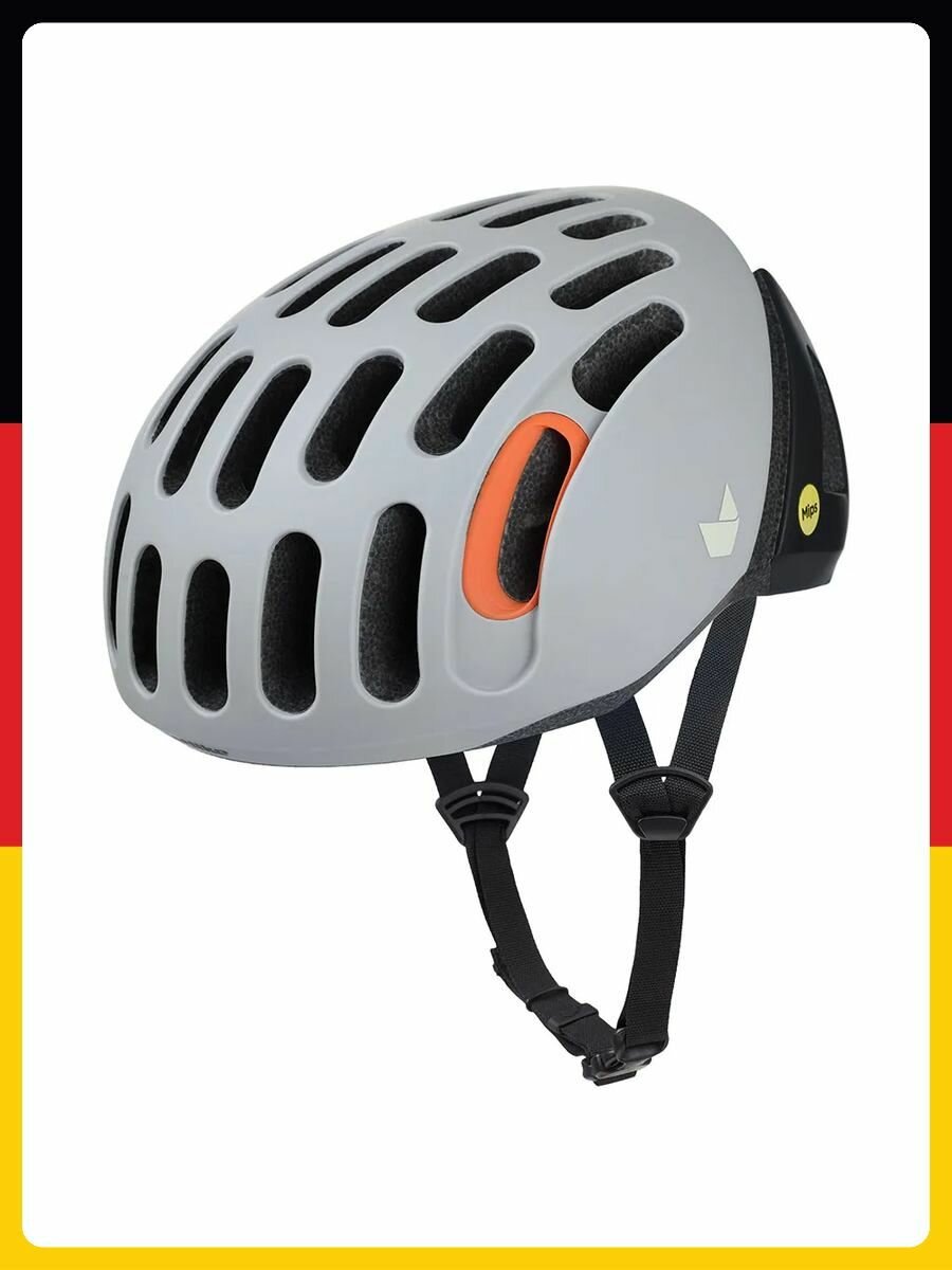 Шлем защитный Catlike Whisper M