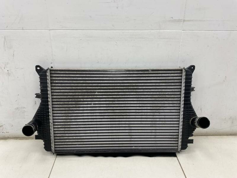 Интеркулер Haval H6 2014 кат.номер: 119100XKZ36A