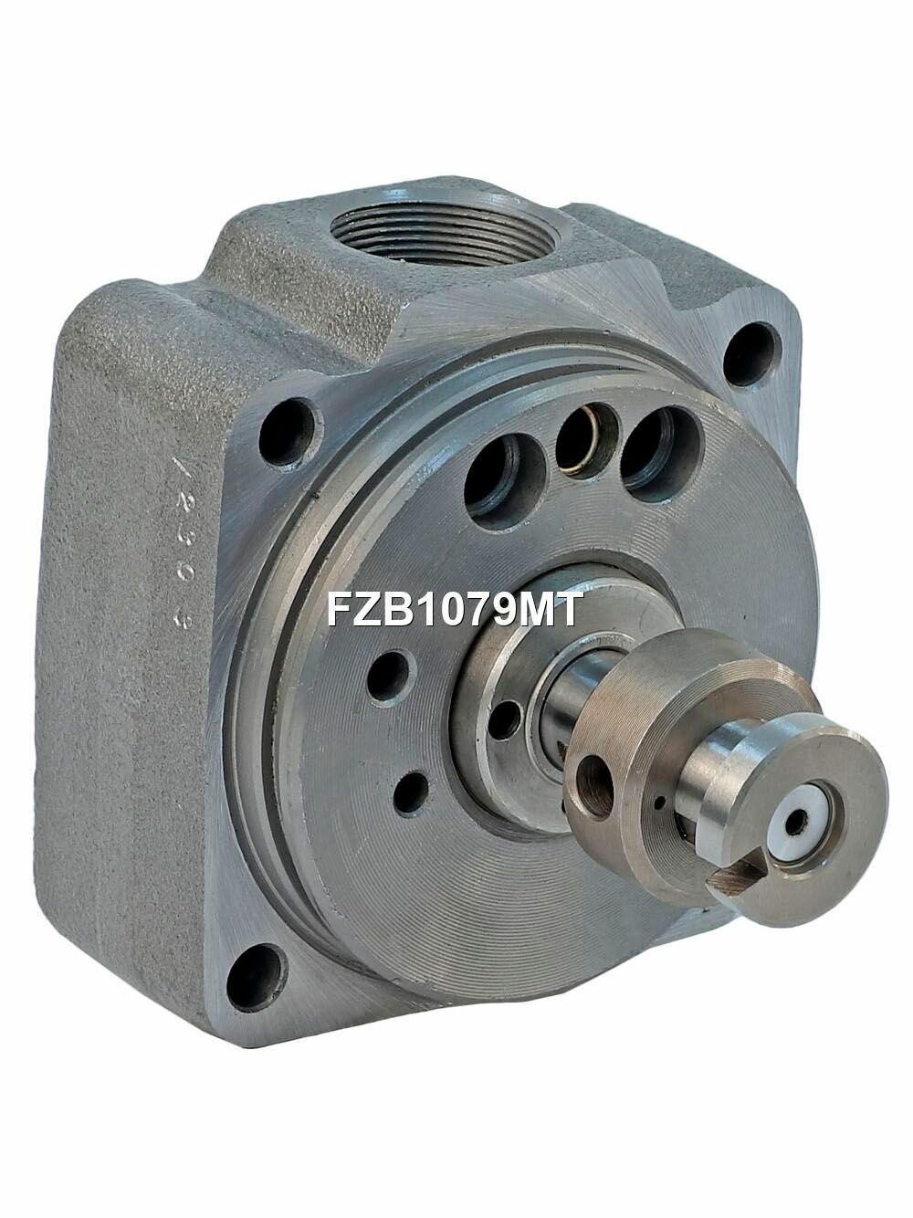 Плунжерная пара ТНВД Krauf FZB1079MT