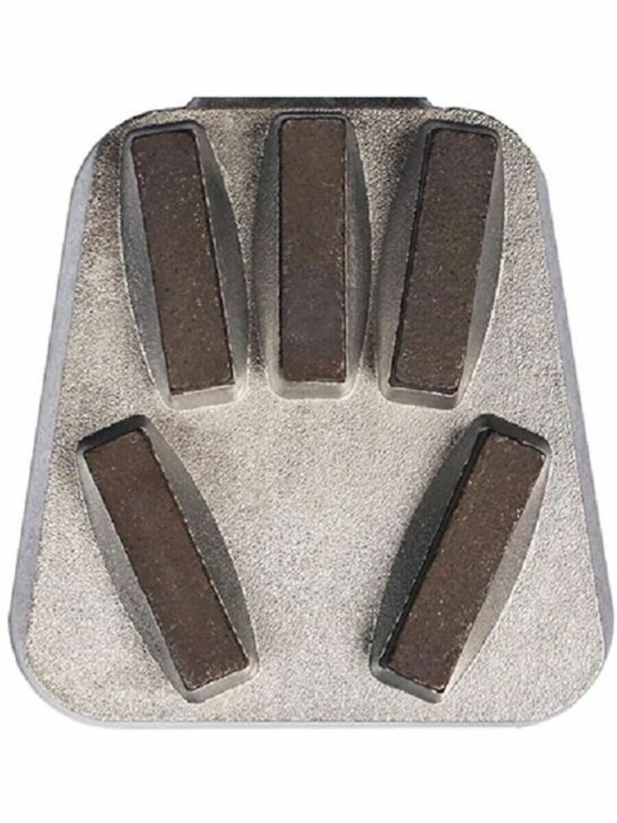 Франкфурт шлифовальный 1000/800 Ф5М Ниборит в1018