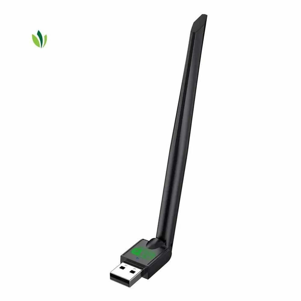 (Q R ) USB-Адаптер Wi-Fi 150 Мбит/С С Поддержкой 7, 8, 10 Для Настольных Ноутбуков