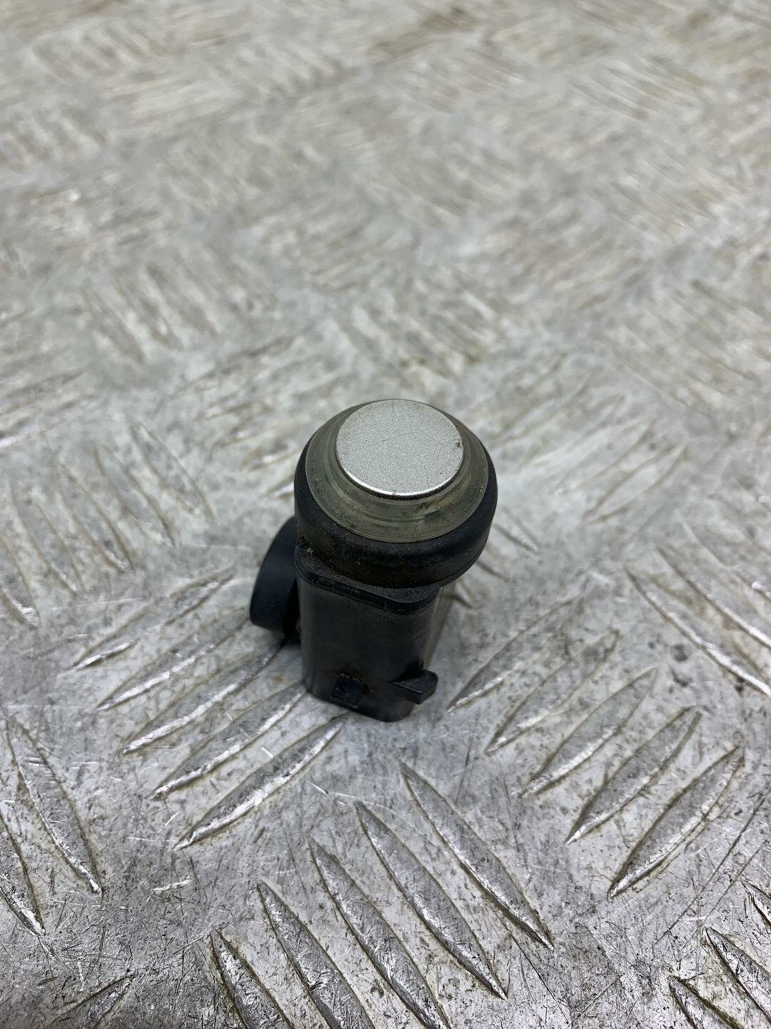 Парктроник задний Mercedes-Benz E W211 2004 0045428717