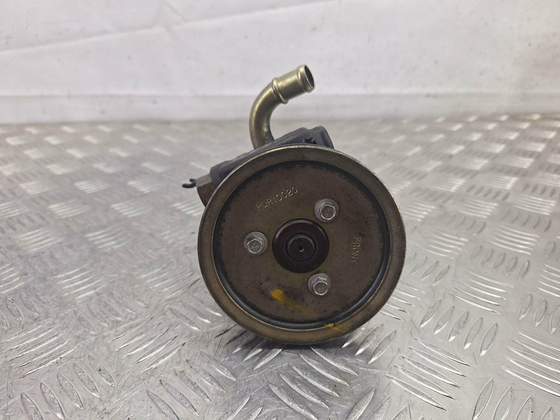 Насос гидроусилителя руля Rover 45 2003 PQR10020