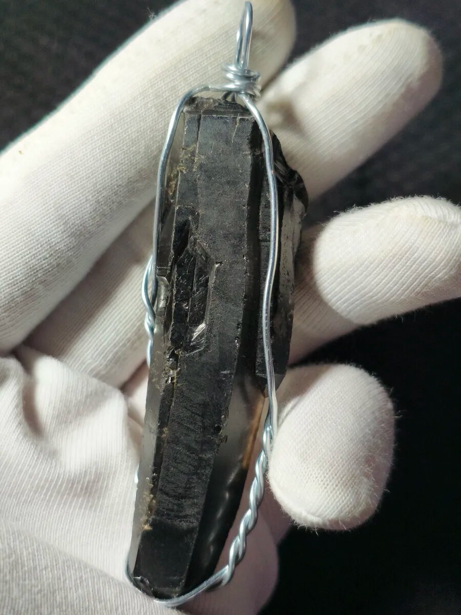 Подвеска ALCHEMY CRYSTAL
