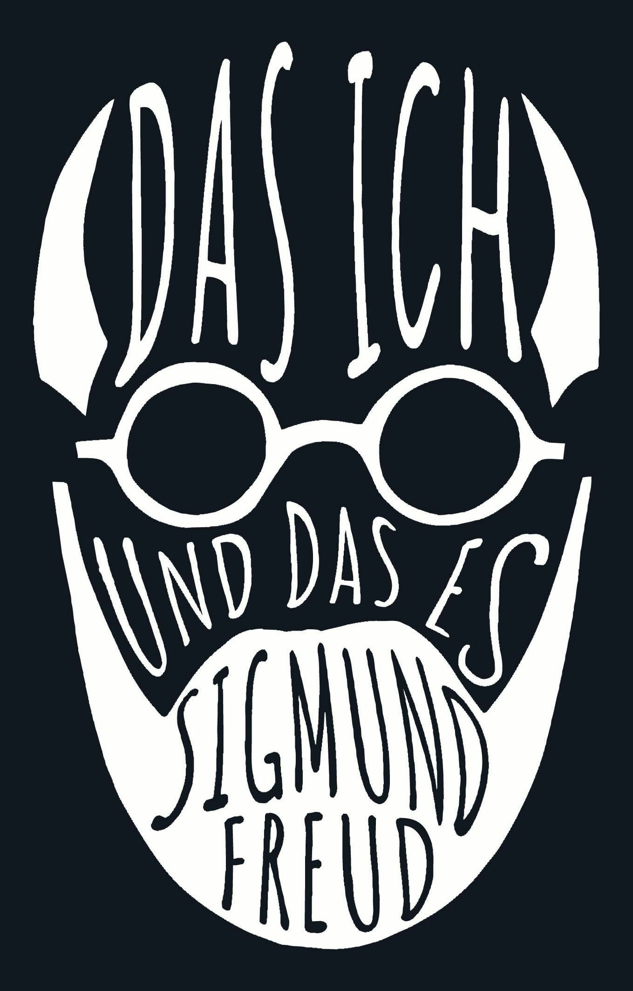 Книга "Das Ich und das Es"