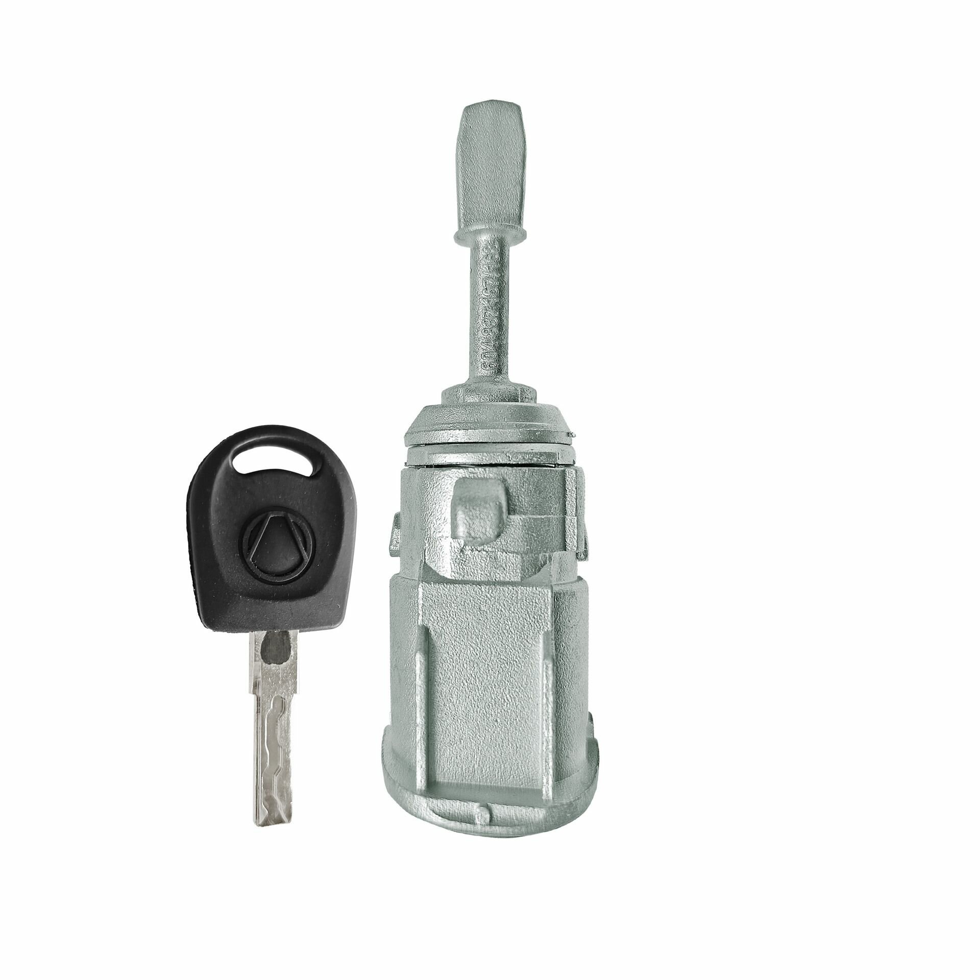 604837167 цилиндр замка левой двери для VW Golf 4 Mk4 IV Bora Jetta Passat Lupo Polo 9N