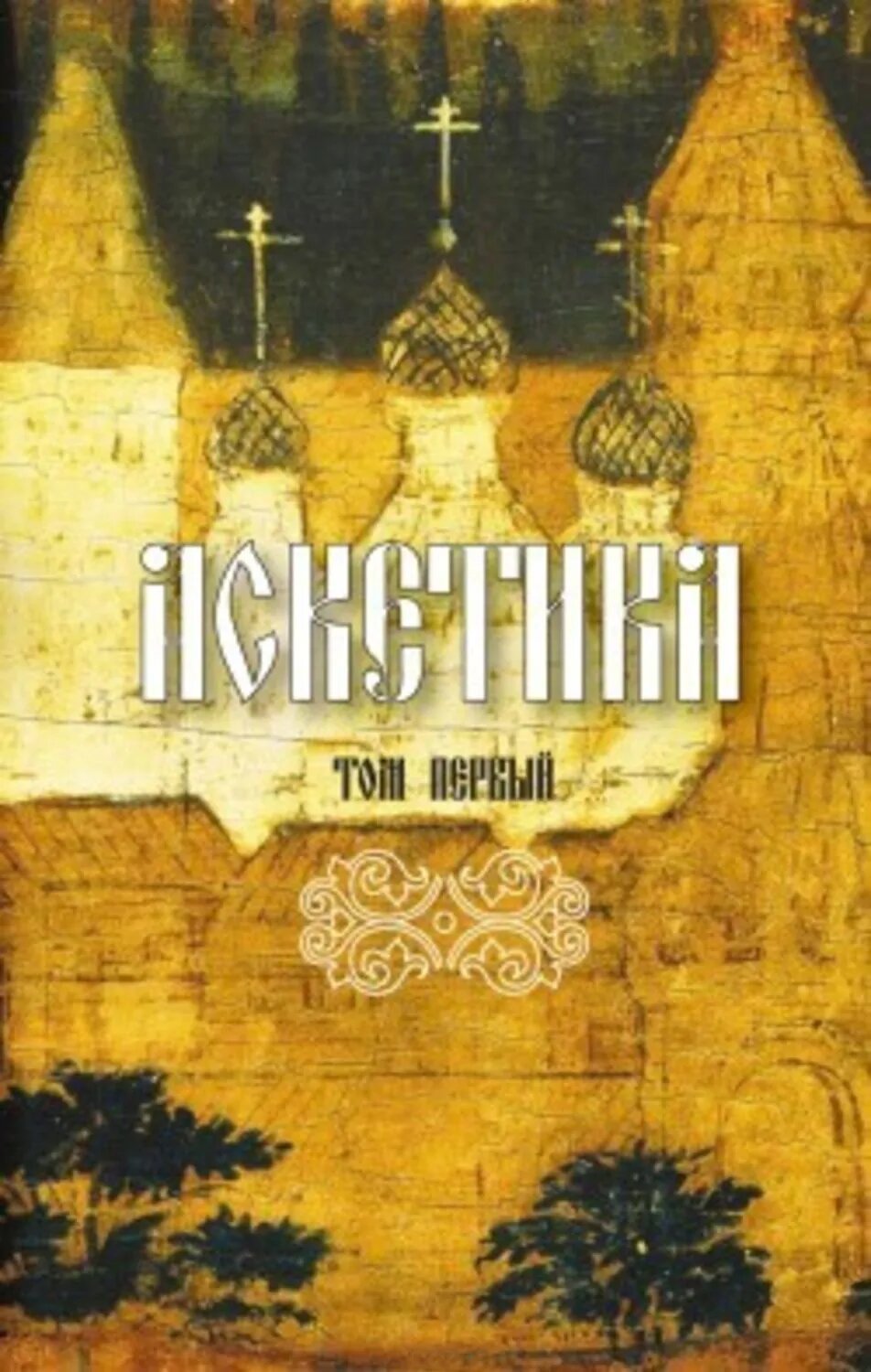 Аскетика. Том I [Цифровая книга]