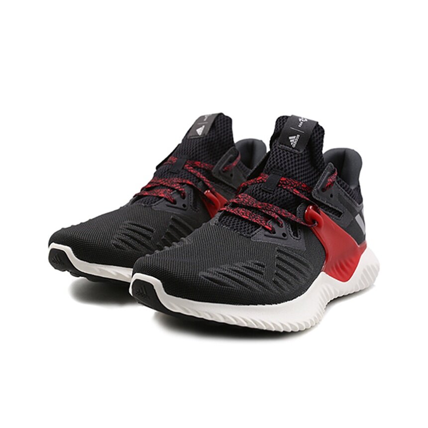 Кроссовки adidas AlphaBounce Beyond 2, размер EU 36 стопа (22CM), black — фото 1