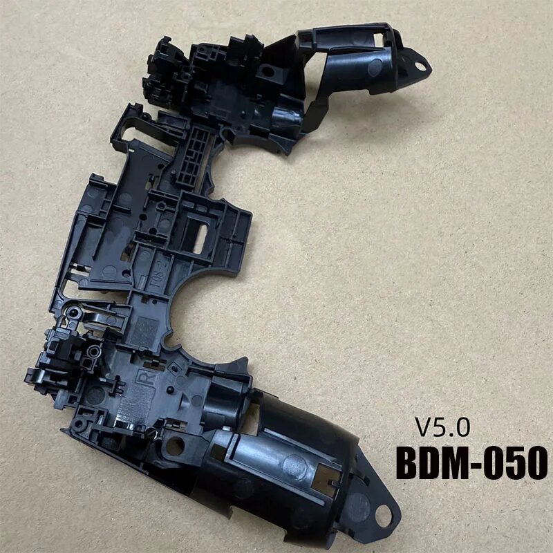 1 шт. Замена для контроллера PS5 BDM-010 020, внутренняя поддержка для BDM-030 040 050, геймпад, кронштейн средней рамы для V1.0 V2.0 V3.0