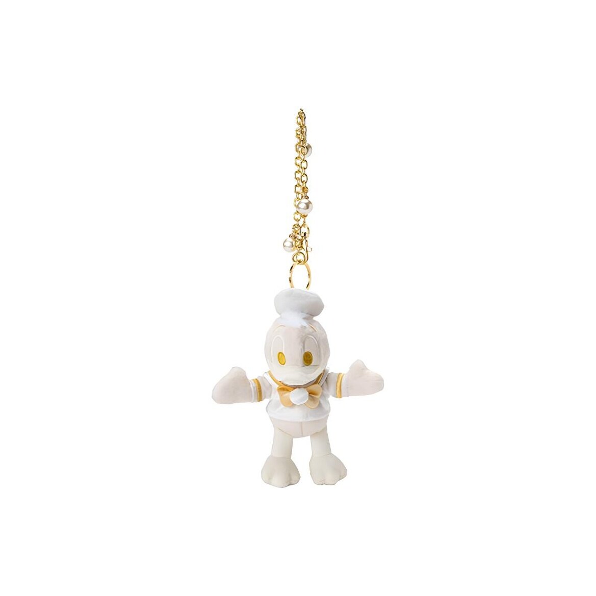 Disney Pearl Party Collection Мягкие брелоки-игрушки 18 см Высокие