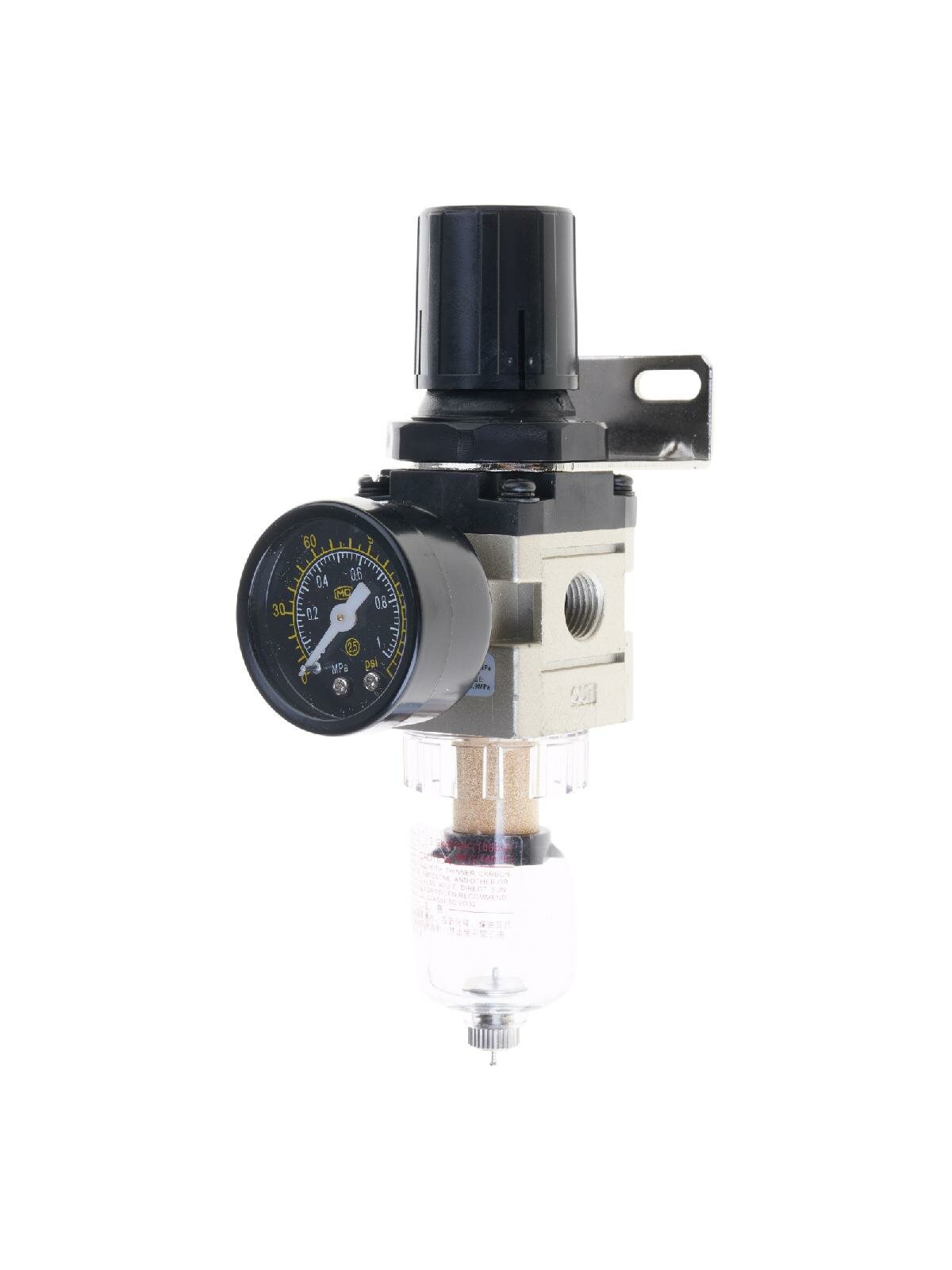 Маслоотделитель регулятора давления воздушного фильтра AW2000 02