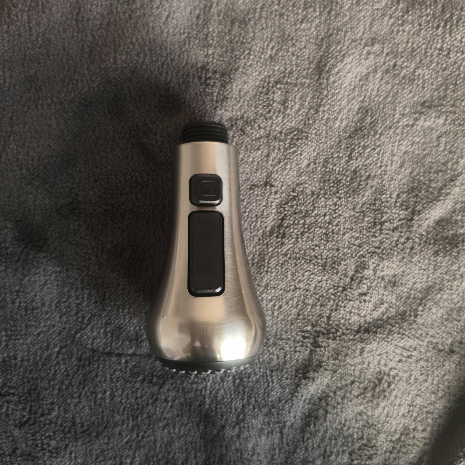 Новый водонепроницаемый смеситель с четырьмя режимами потока воды, выдвижной распылитель, душевая лейка, универсальный четырехсторонний выход