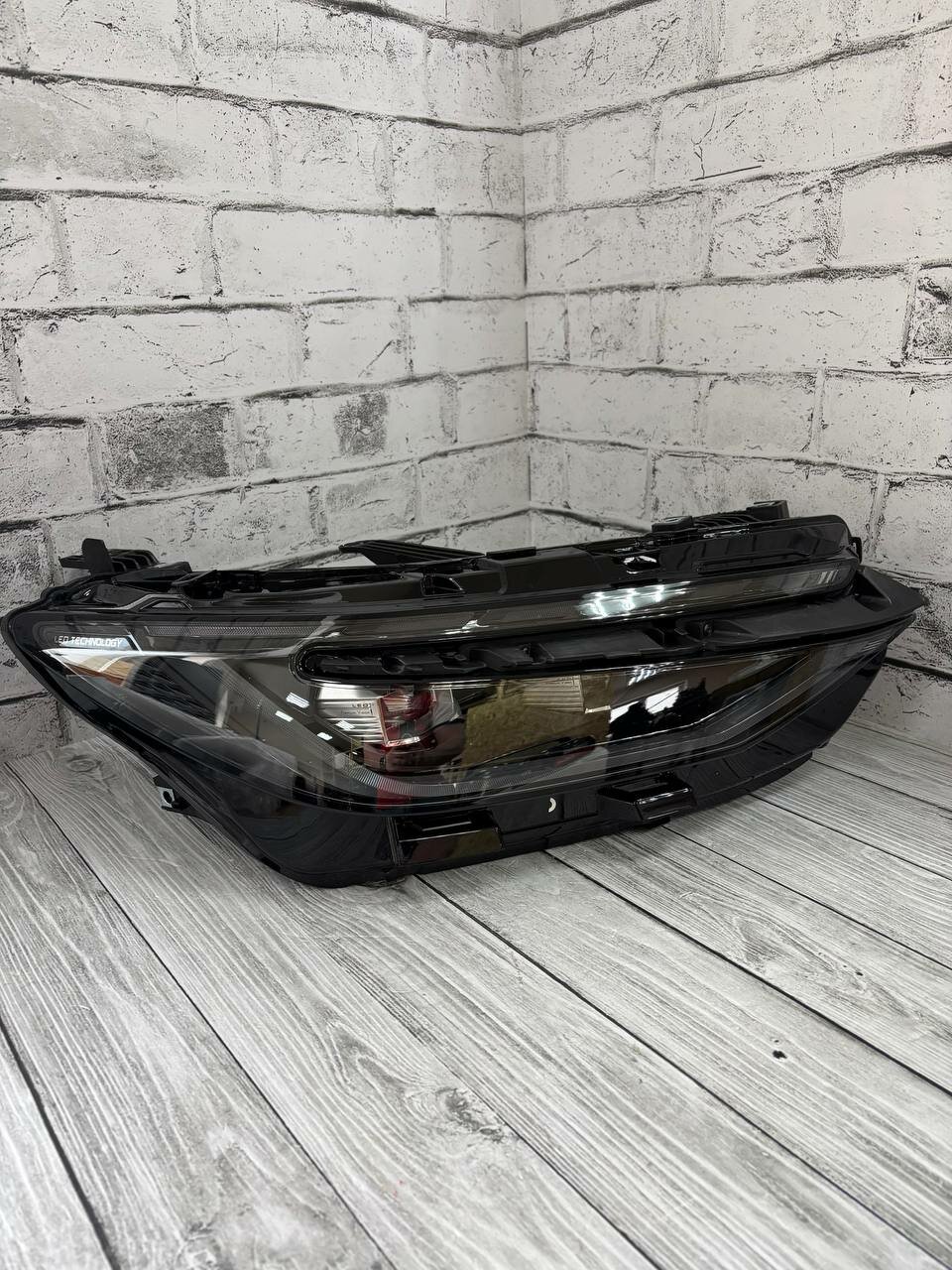Фара правая Chery Arrizo 8