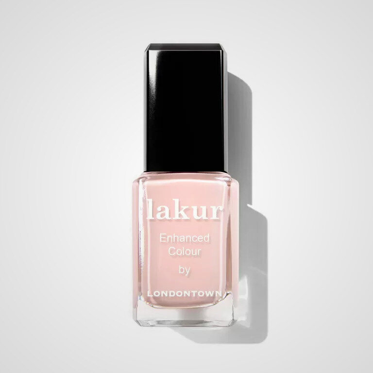 Лак для ногтей Плие 12 мл LONDONTOWN lakur Enhanced Colour Plie Лак для ногтей 12 мл