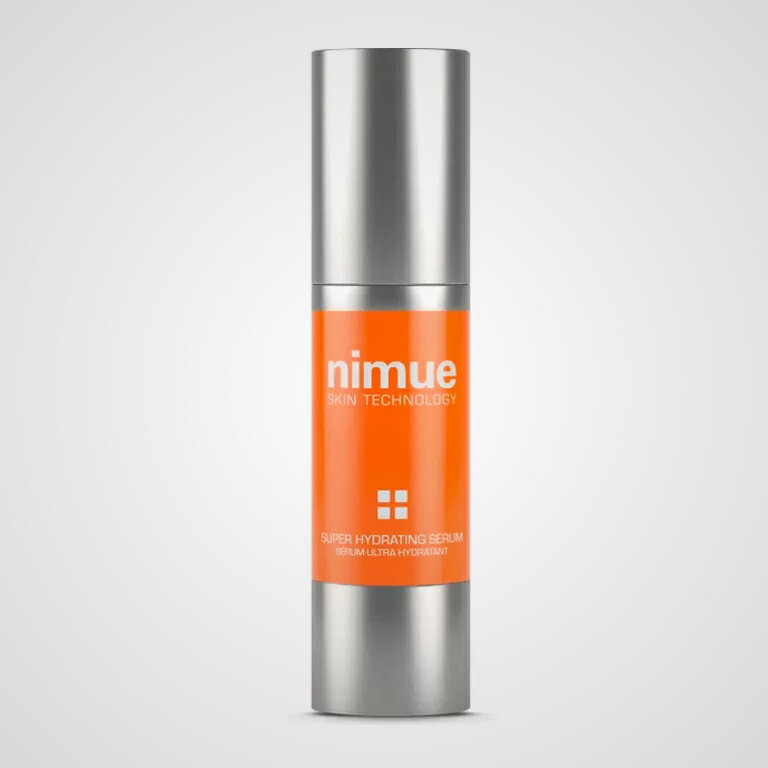 Супер увлажняющая сыворотка 30 мл NIMUE Super Hydrating Serum Сыворотка 30 мл