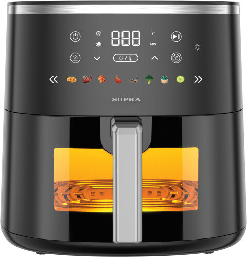 Аэрогриль Supra GS-7210