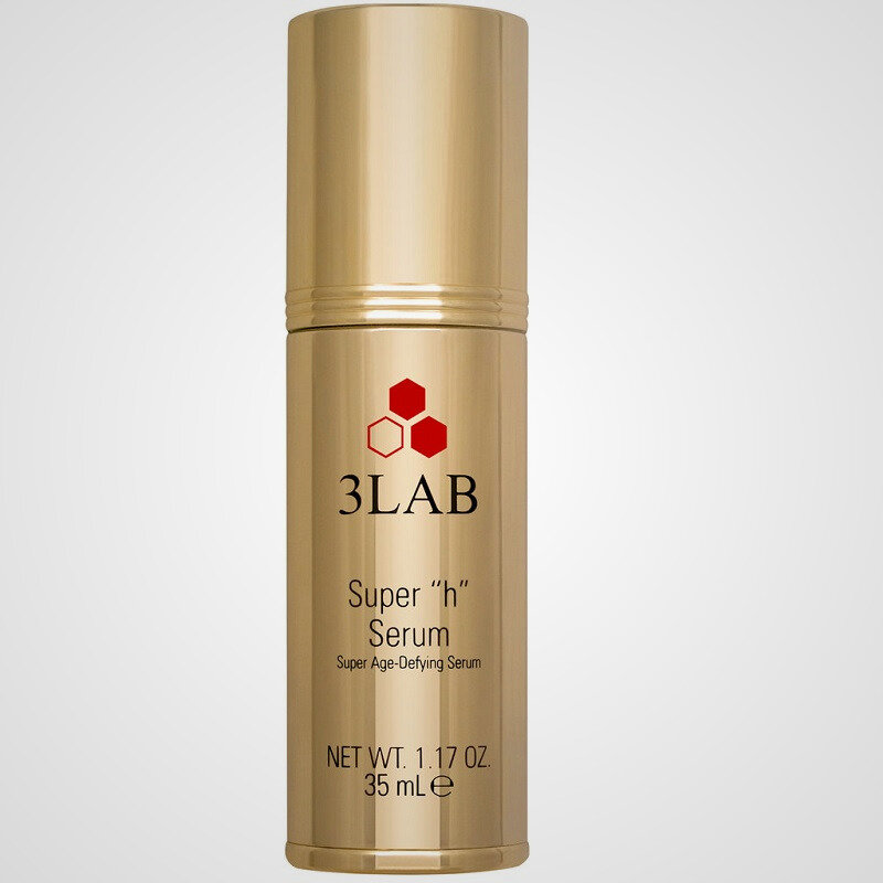 Супер комплекс-сыворотка для лица 35 мл 3Lab Super h Serum Super Age-Defying Booster Сыворотка 35 мл