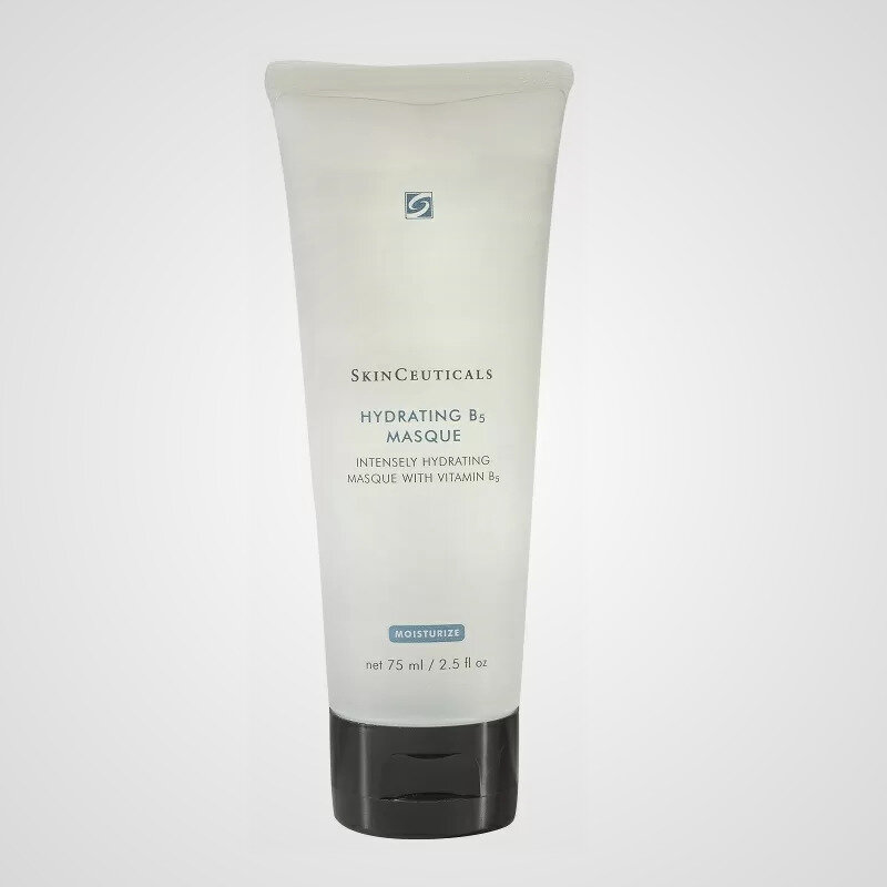 Интенсивная увлажняющая маска 75 мл SkinCeuticals Hydrating B5 Masque Маска 75 мл
