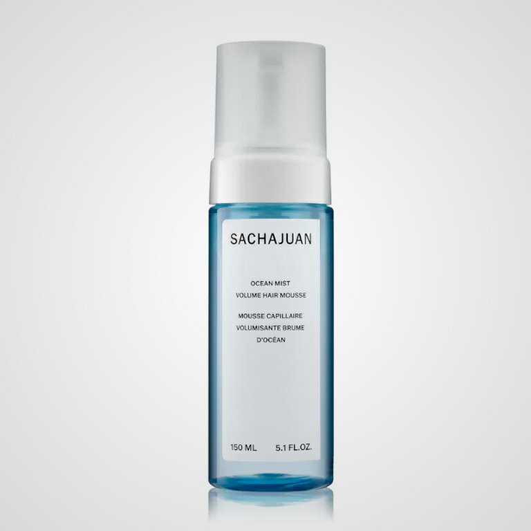 Мусс для волос OCEAN MIST 150 мл SACHAJUAN OCEAN MIST Volume hair mousse Мусс 150 мл