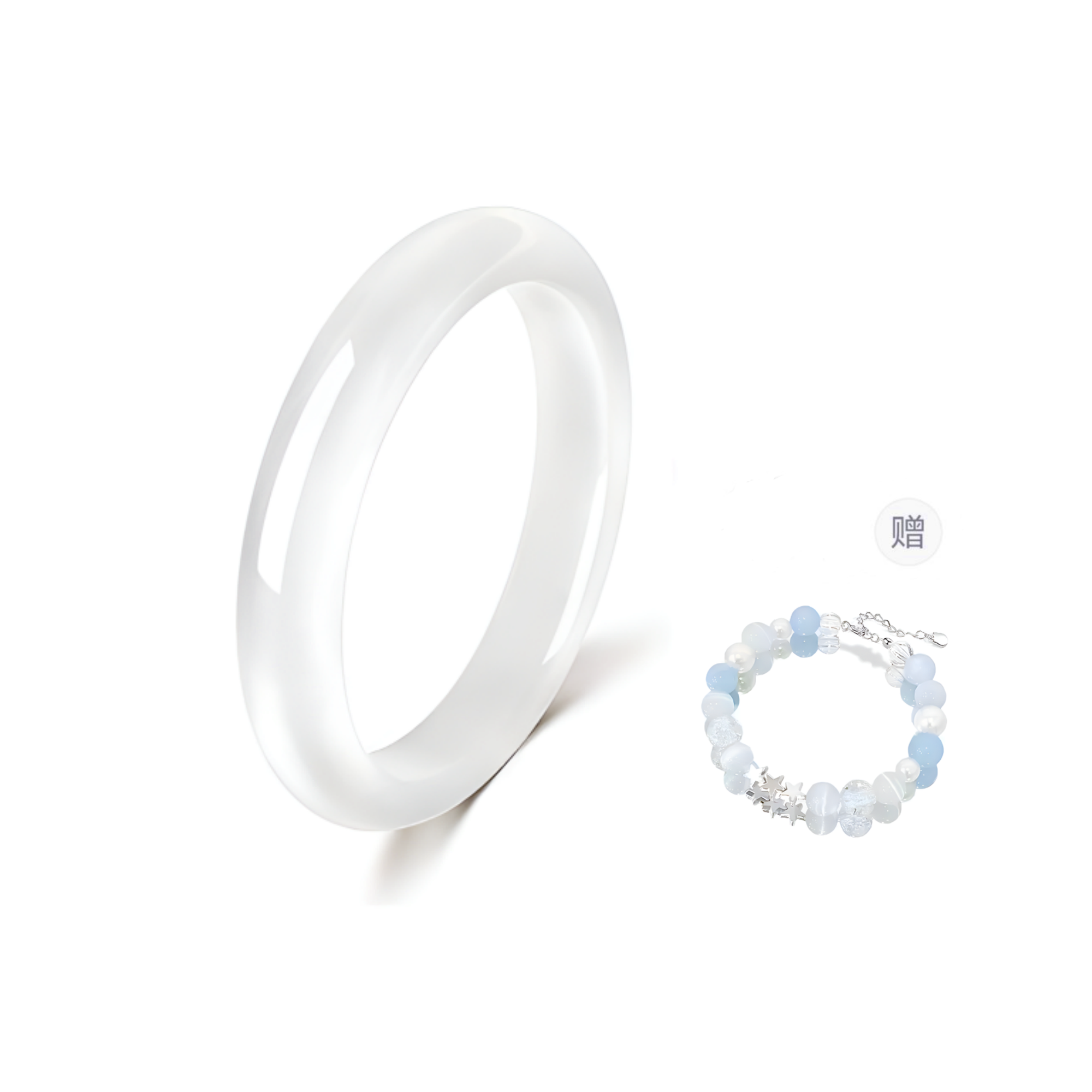 Браслет, кошачий глаз