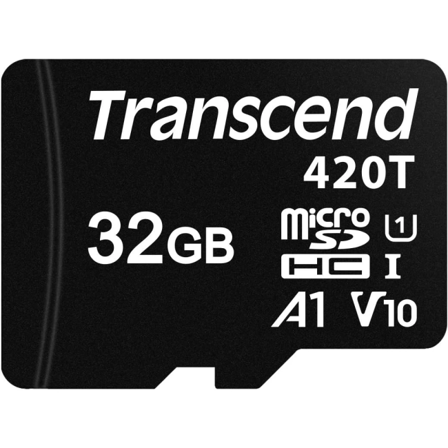 Transcend TS32GUSD420T