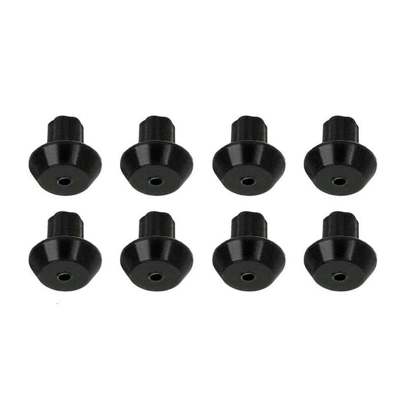 Резиновые ножки для решёток газовой плиты, 8 pcs