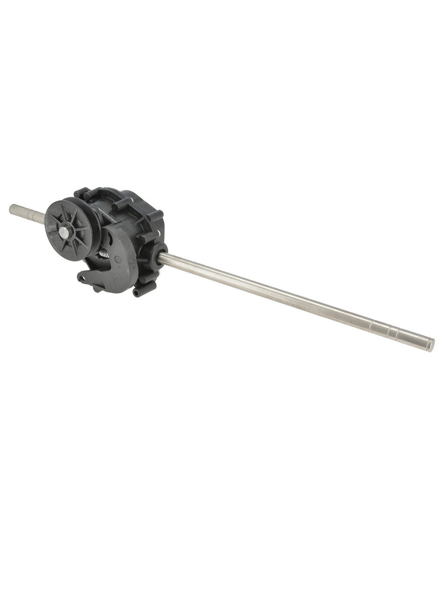 Редуктор/привод хода в сборе для газонокосилки PATRIOT PT 48 AS (20011840)