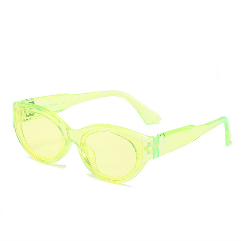 Style Очки Квадрат Модный Стиль Модные Унисекс Стиль