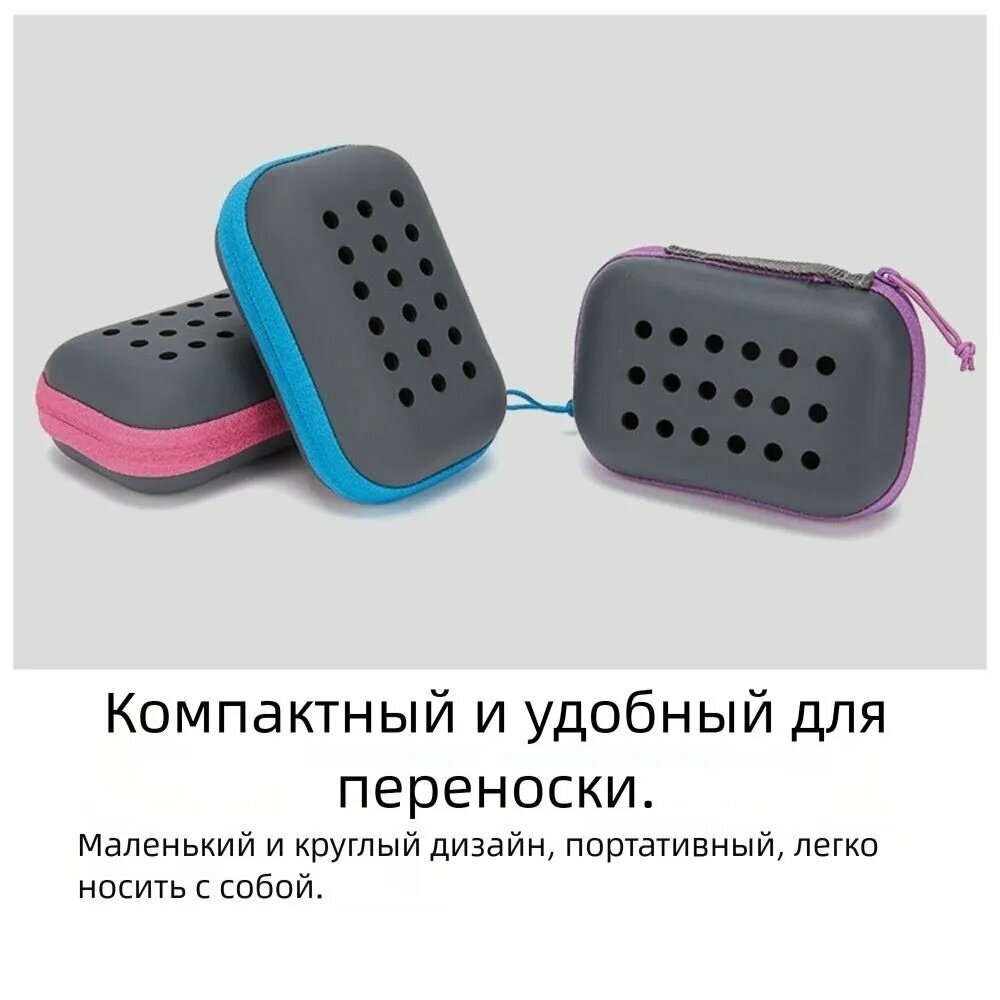Спортивное полотенце — фото 1