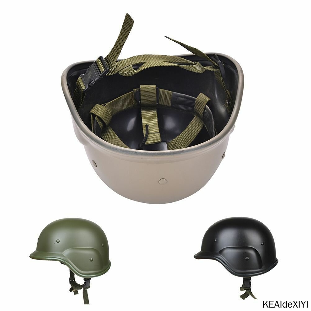 Шлем защитный — фото 1