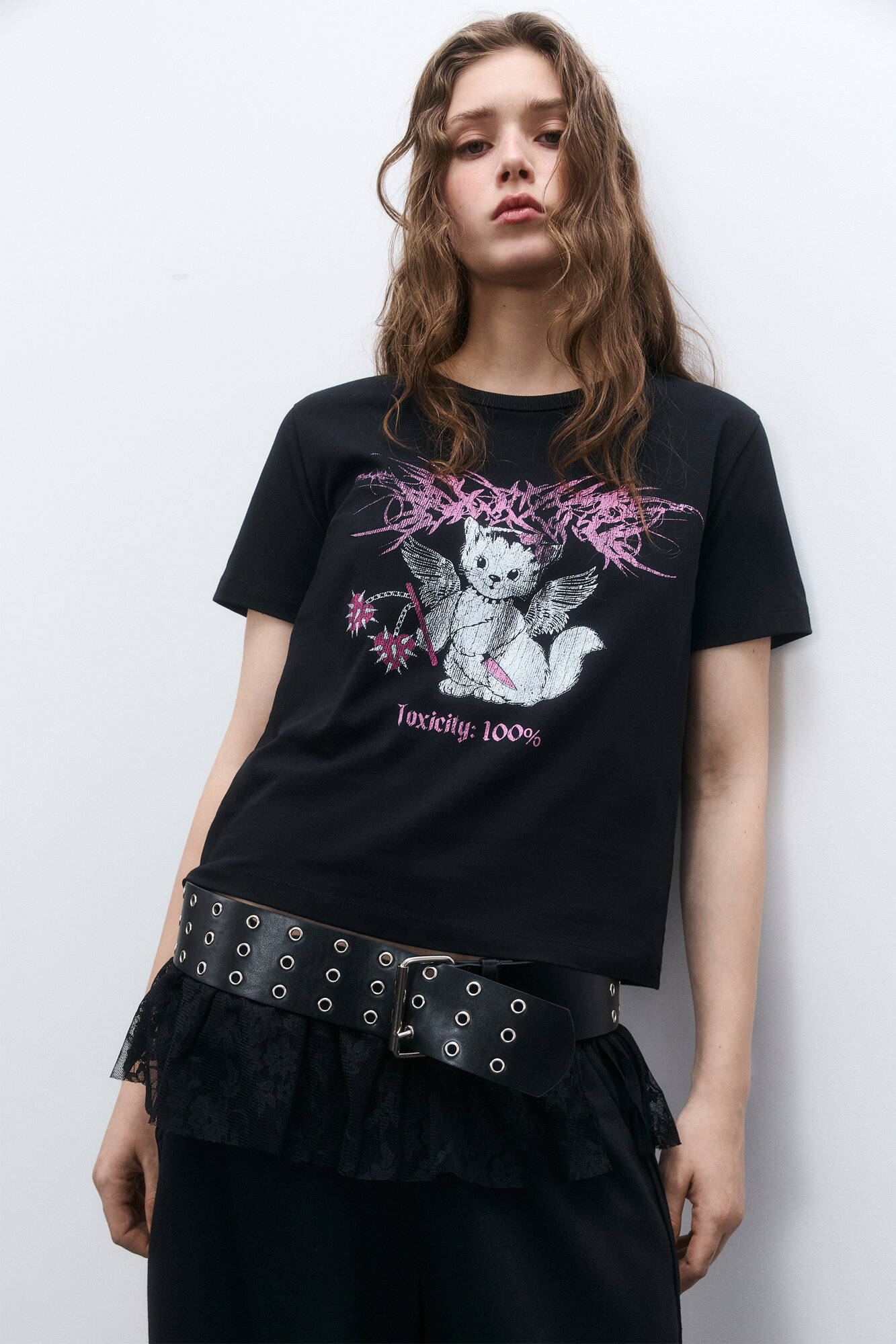 Футболка Young Casual