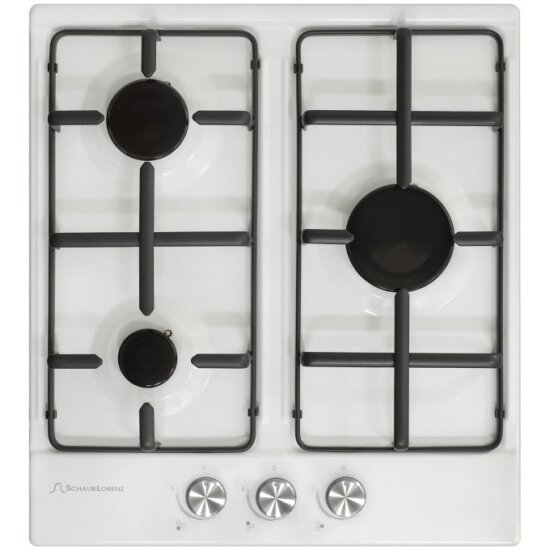 Газовая варочная панель Schaub Lorenz SLK GW4011