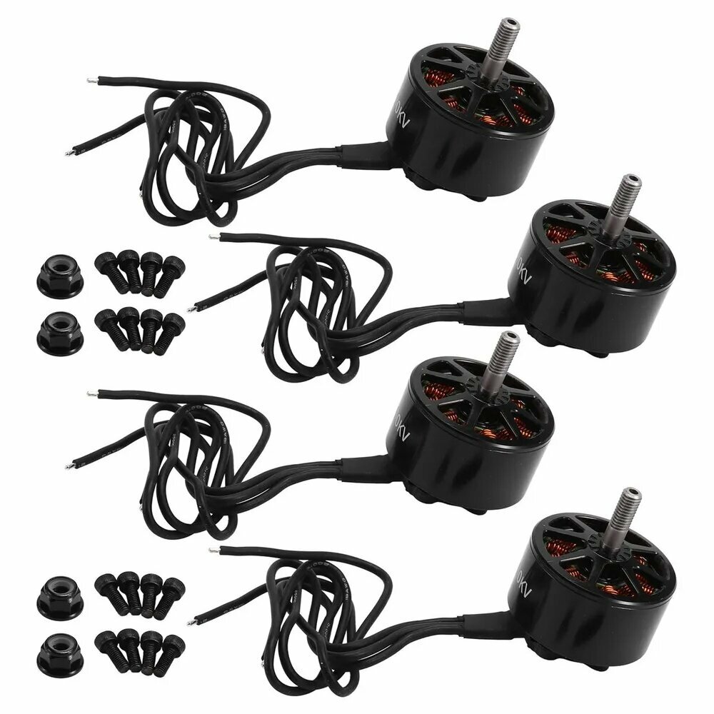 Шт. 3115 900KV 3-6S Бесщеточный Двигатель Для Радиоупра