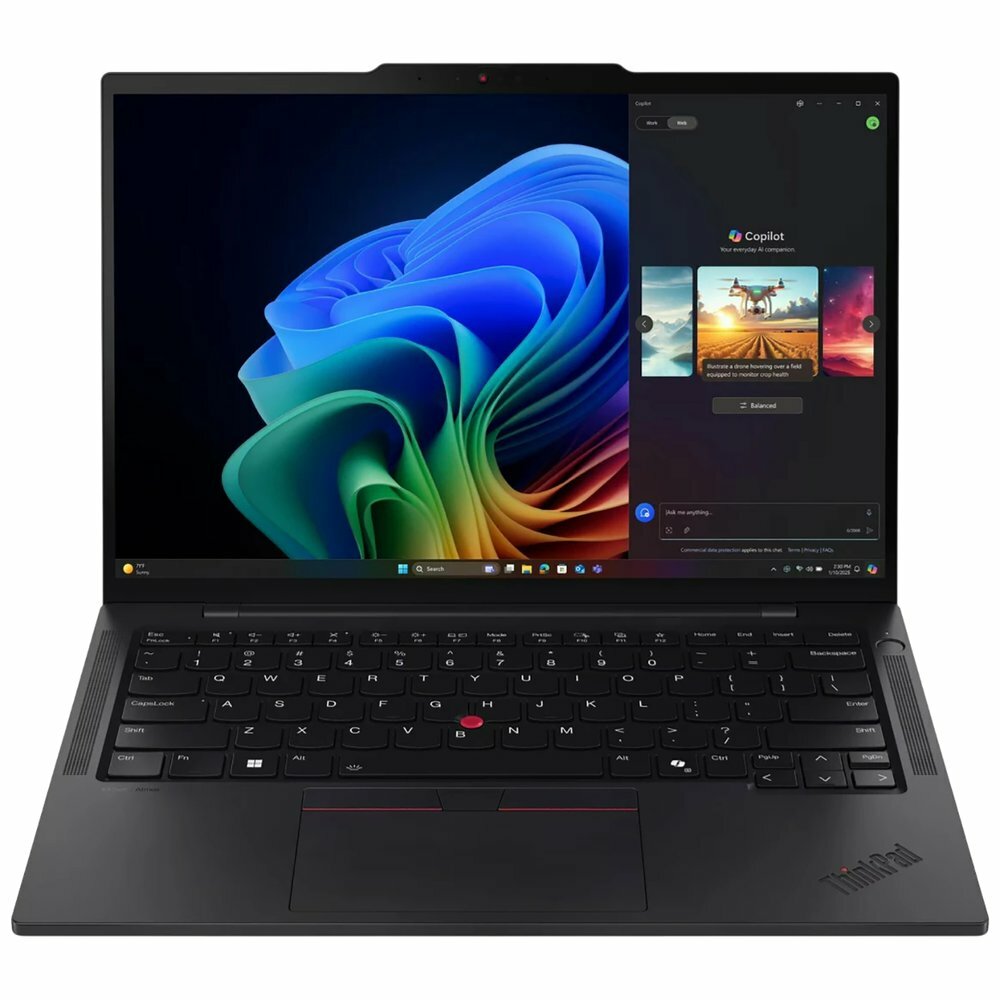 Ноутбук Lenovo Thinkpad T14s Gen 6 (21R1002TUS)