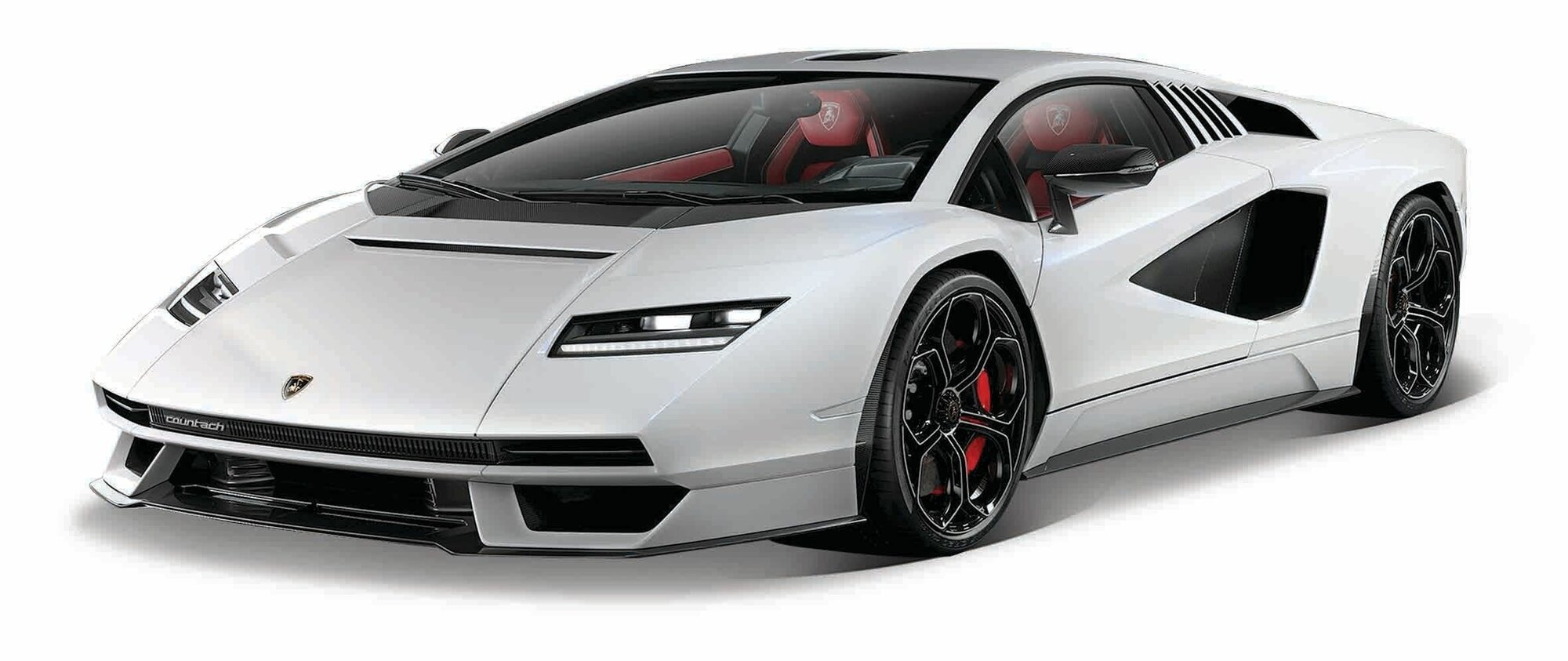 Игрушечный транспорт Maisto- Машинка LAMBORGHINI COUNTACH , 1:18 - 31459_2