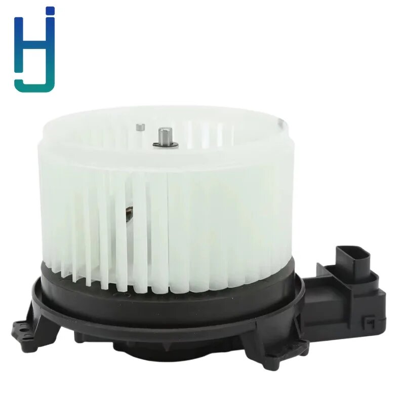 871030K390 Двигатель вентилятора отопителя переменного тока с левым рулем для Toyota Hilux Fortuner Innova 871030K391