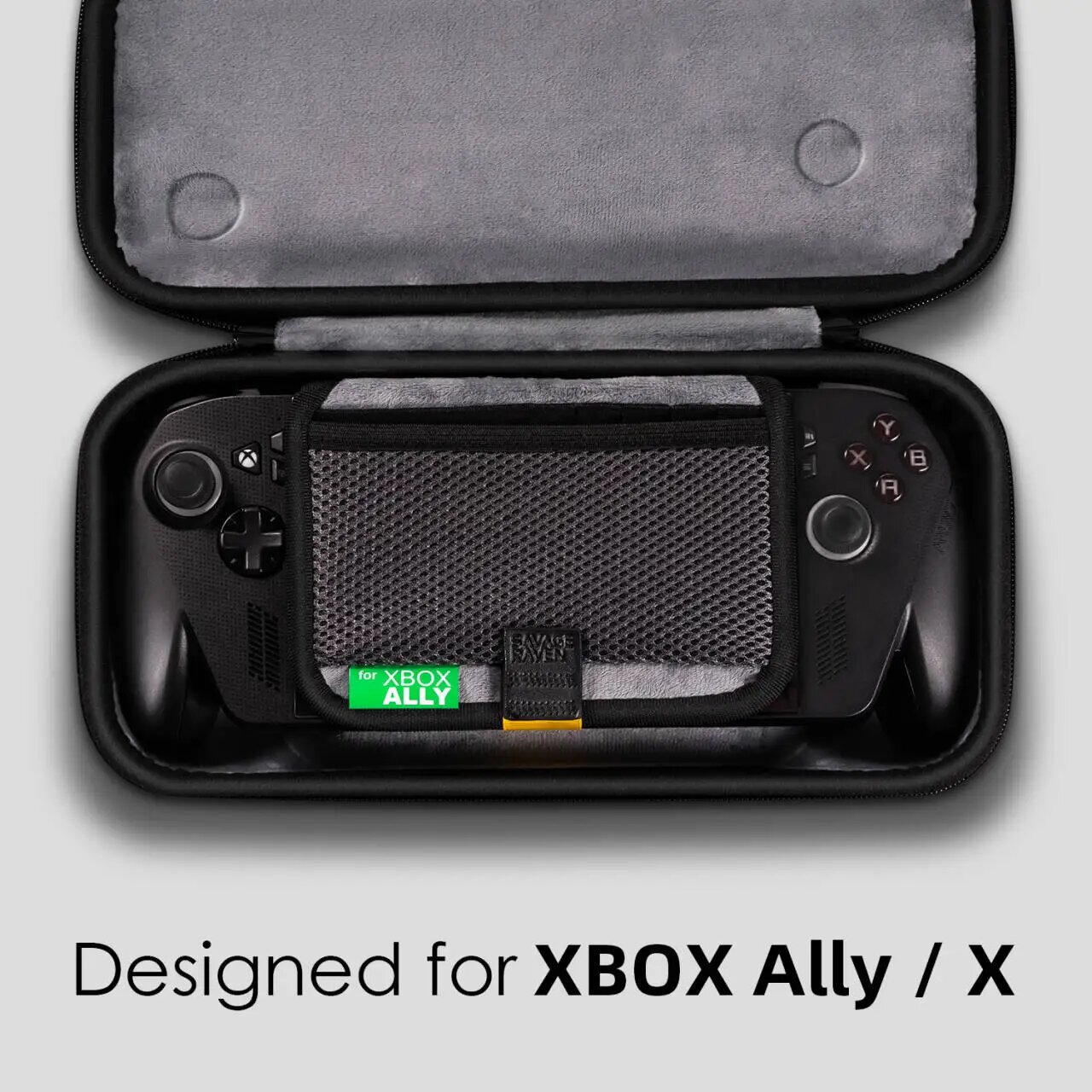 Savage Raven EDC Case для ROG Xbox Ally и X