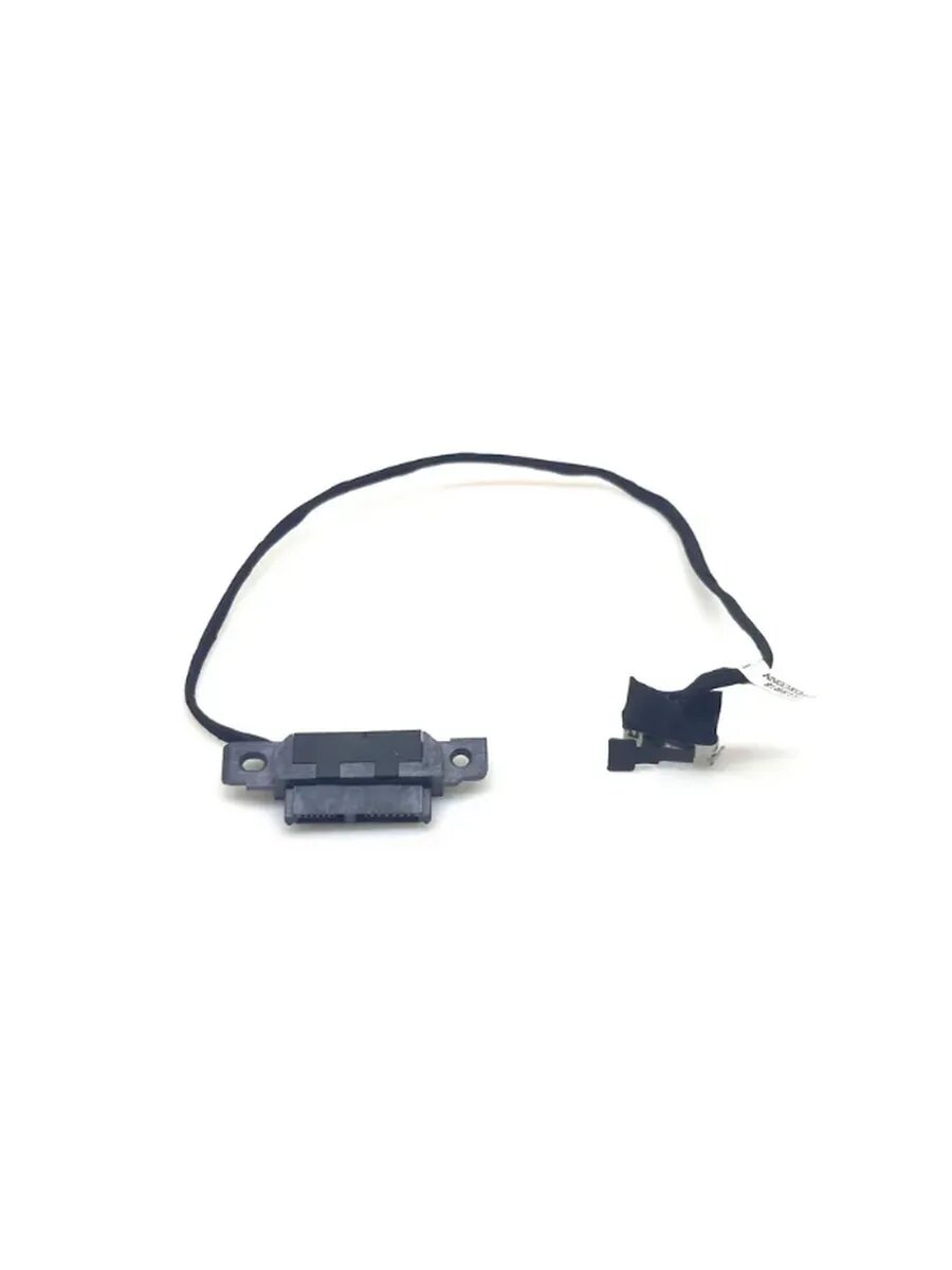Разъём привода DVD со шлейфом для HP Pavilion G6-2203sr