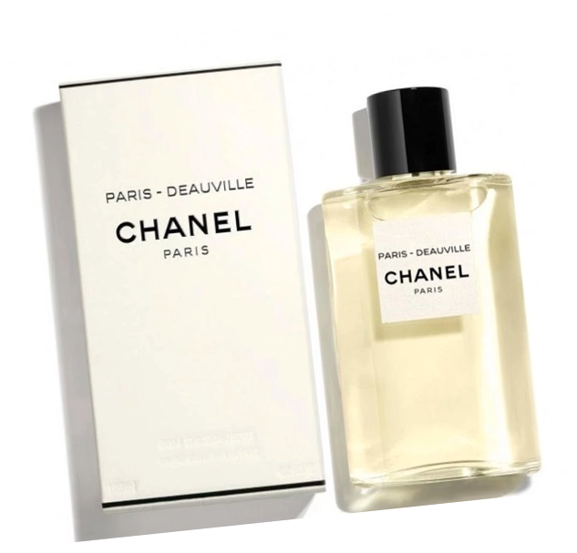 Парфюм Шанель Париж Деавилль 50 мл унисекс - Chanel Deauville