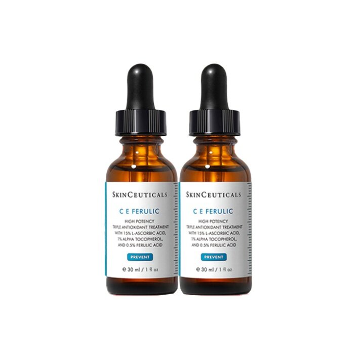 Гели контактные SKINCEUTICALS Prevention