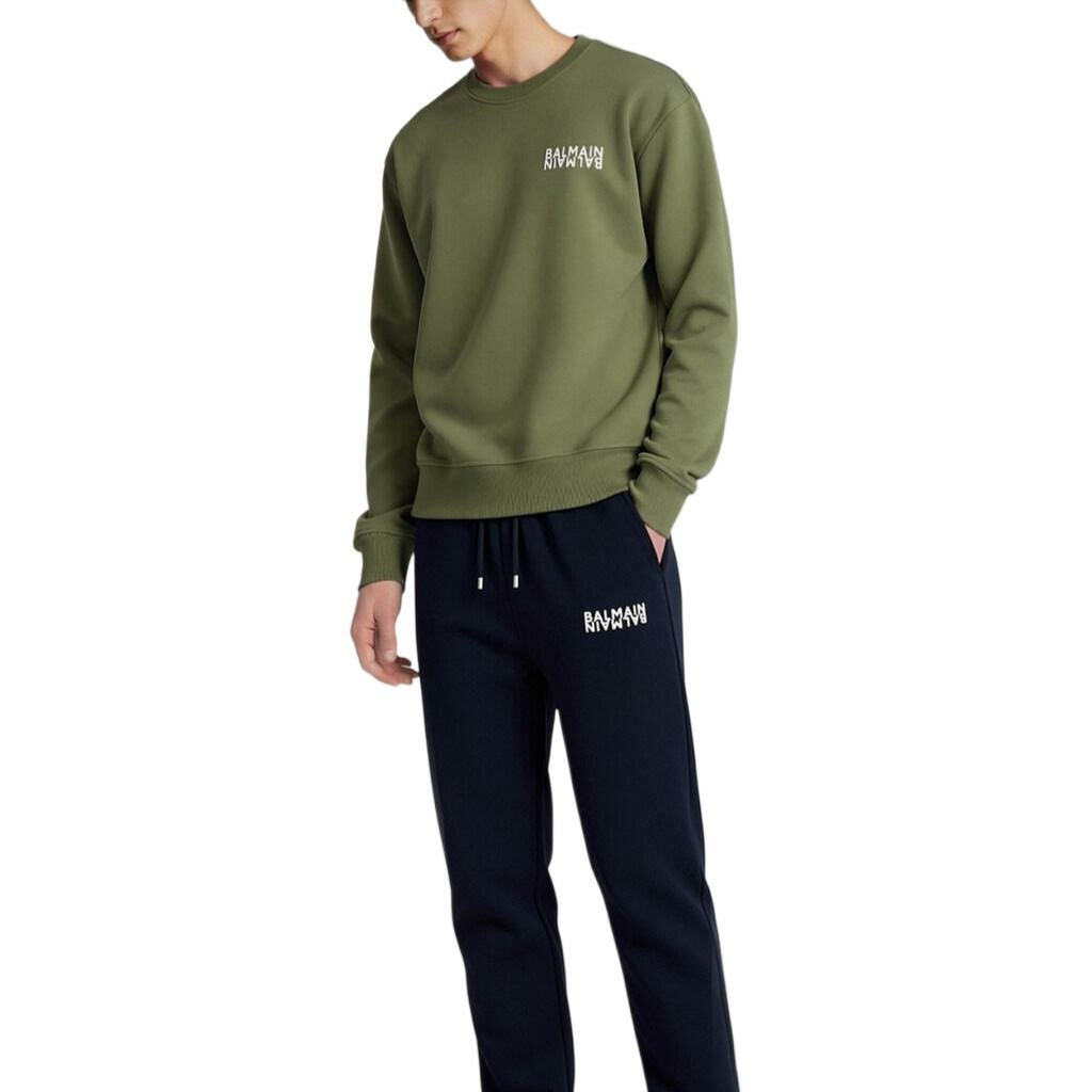Брюки спортивные BALMAIN