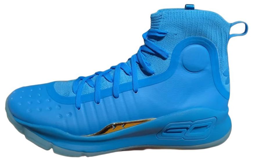 Кроссовки Curry 4