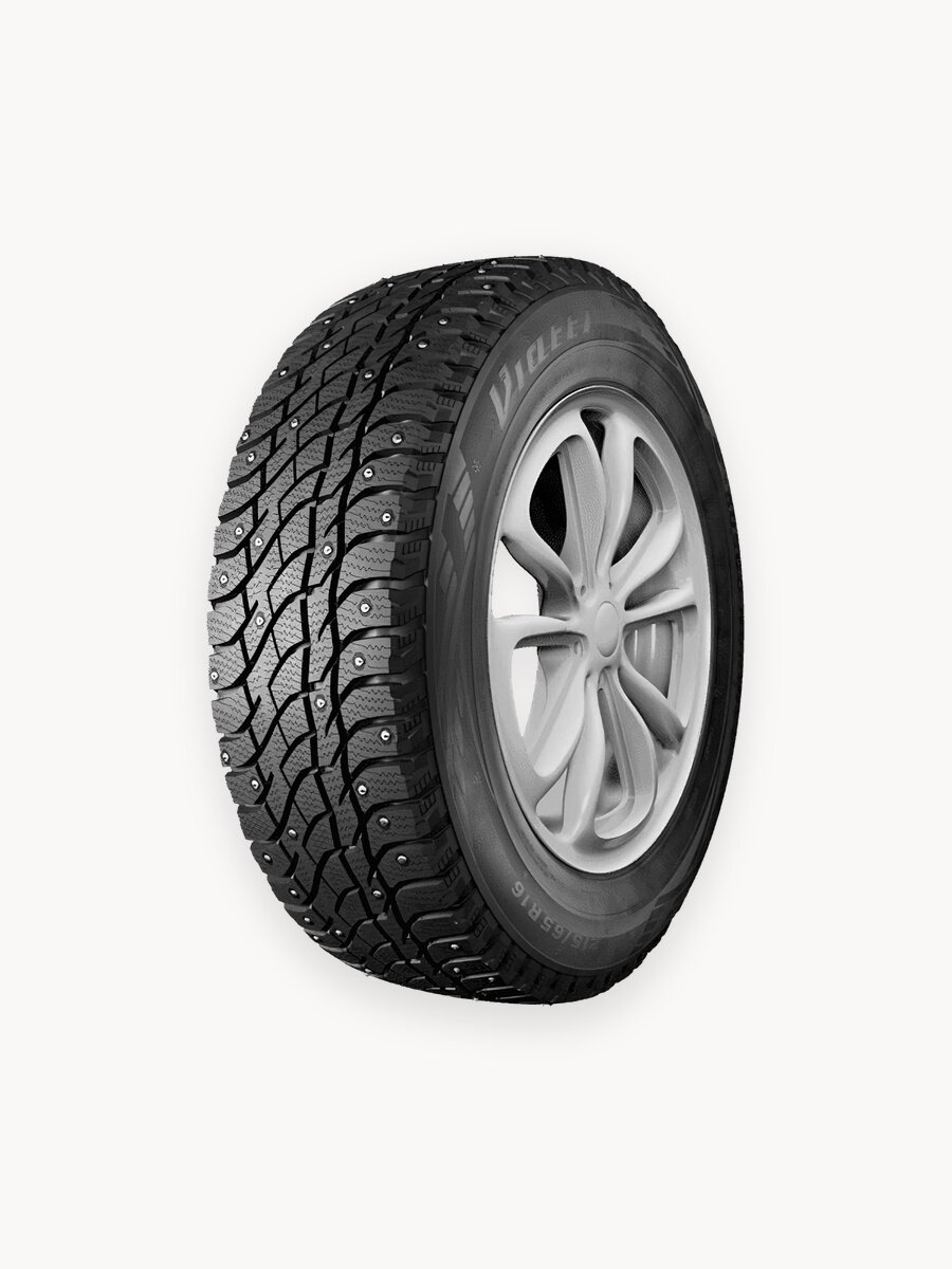 Viatti Bosco Nordico V-523 215/65 R16 T98 шип