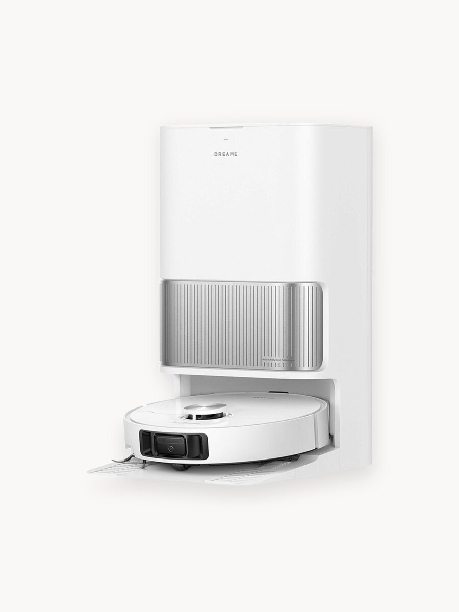 Робот-пылесос Dreame L40s Ultra