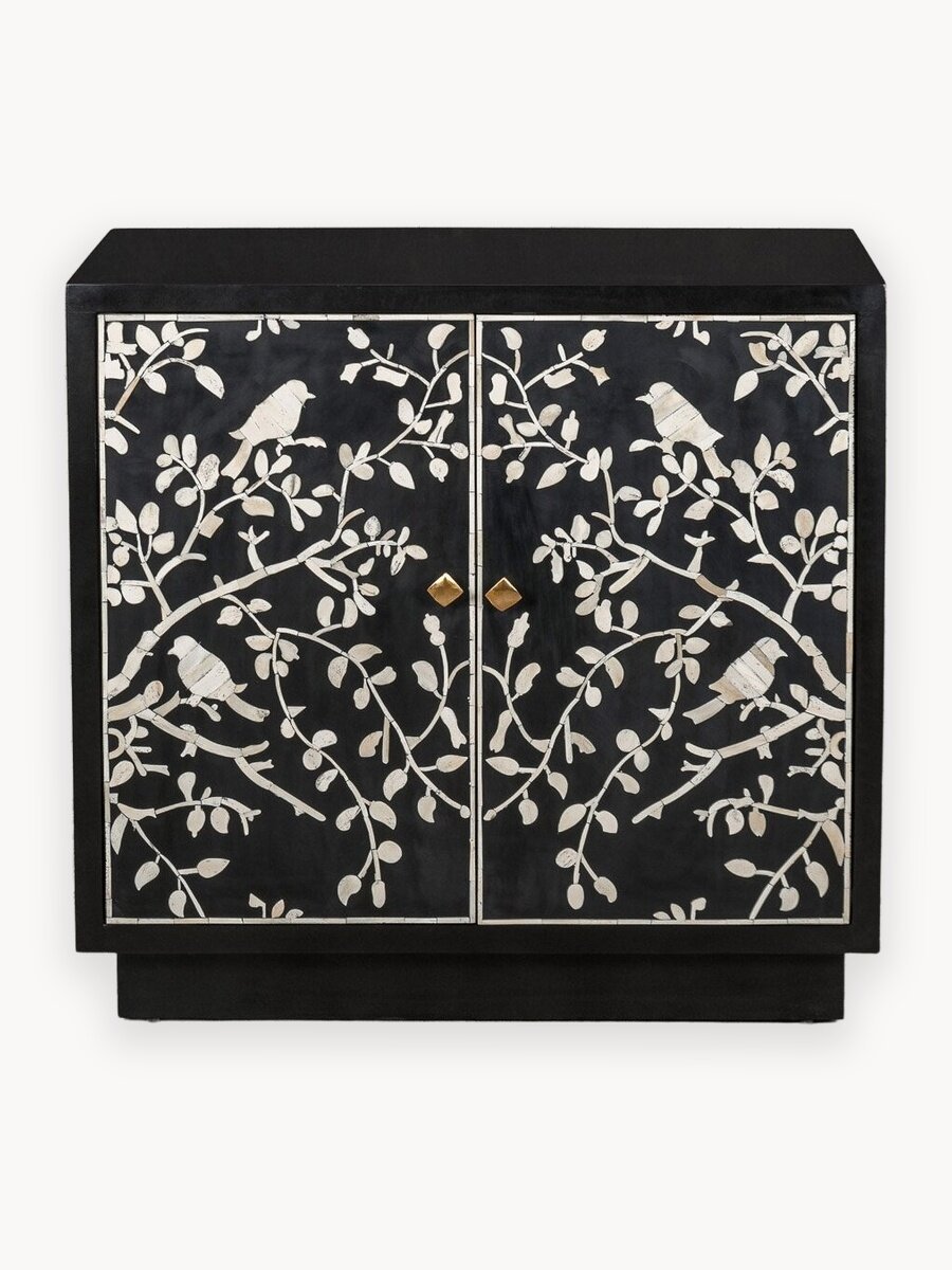 Комод Decor of Today Бонэ 90 x 45 x 90 см