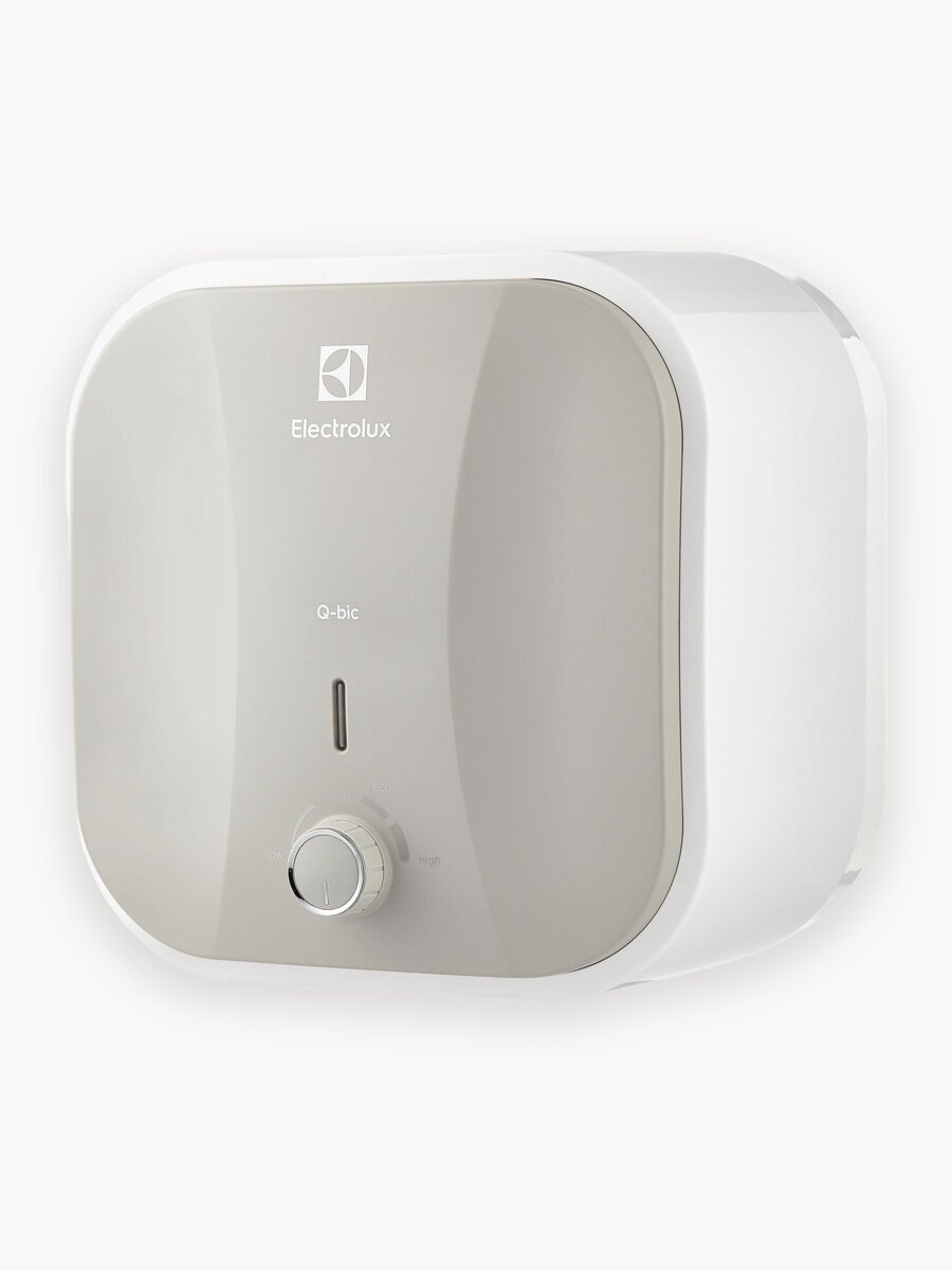Водонагреватель накопительный Electrolux EWH 15 Q-bic U