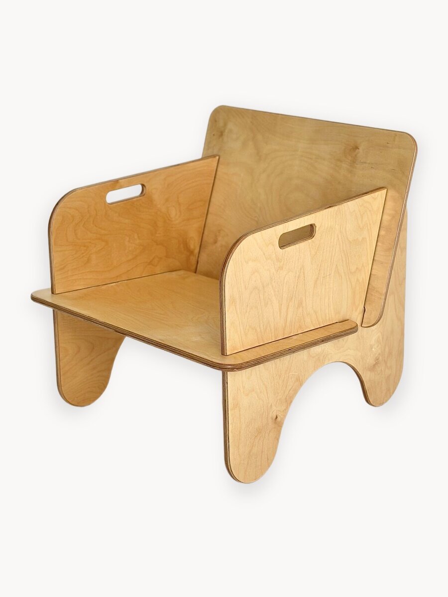 Классическое кресло VANERI