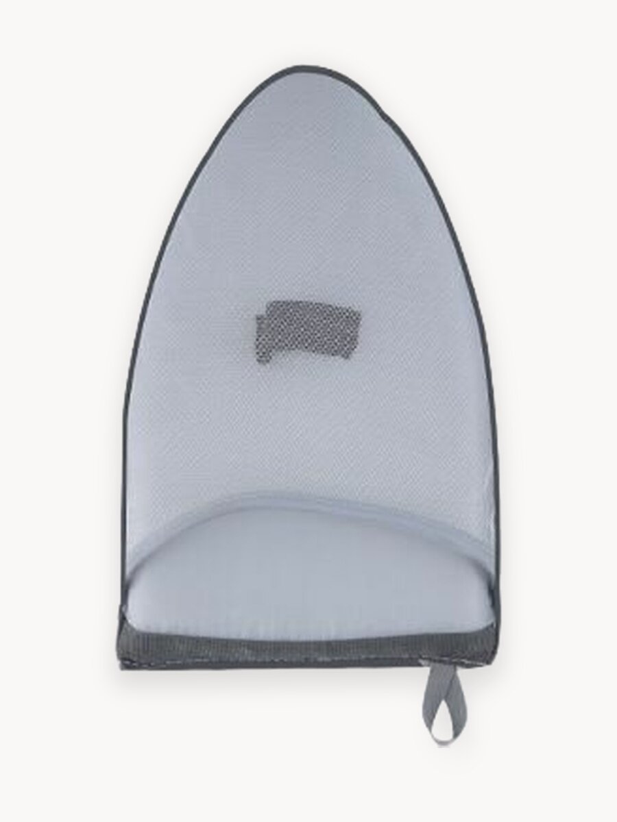 Варежка, рукавица, перчатка сетка для глажки и отпаривания одежды