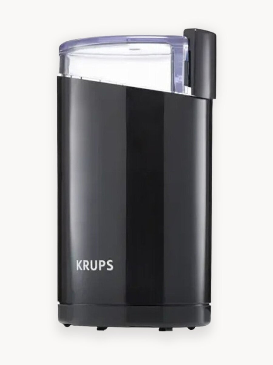 Кофемолка KRUPS F2034232 8010000601
