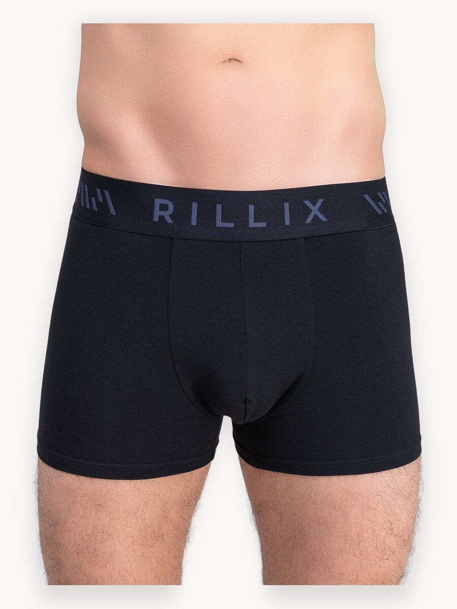 Трусы Rillix, комплект из 3 шт., размер XL